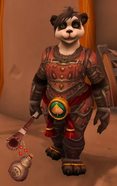 Pao - Wowpedia - Your wiki guide to the World of Warcraft