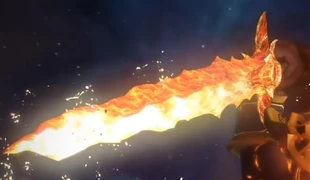 Sword of Sargeras - Wowpedia - Your wiki guide to the World of Warcraft