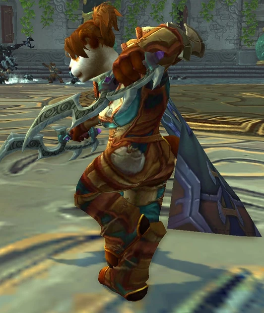 Serpent Warrior - Wowpedia - Your wiki guide to the World of Warcraft