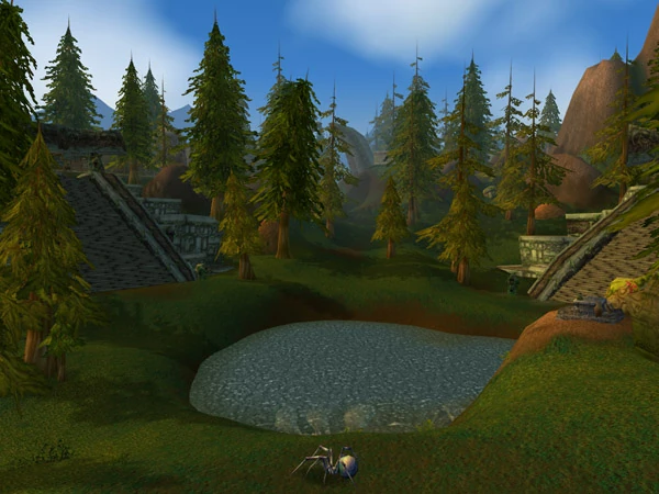 Shadra'Alor - Wowpedia - Your wiki guide to the World of Warcraft