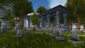 Stormwind City Cemetery - Wowpedia - Your wiki guide to the World of ...