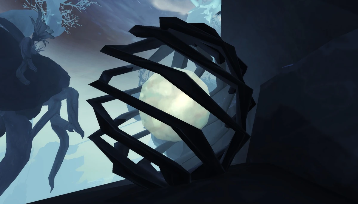 Unstable Explosive Orb (item) - Wowpedia - Your wiki guide to the World ...