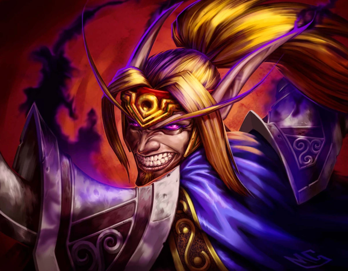 Darkness (Classic) - Wowpedia - Your wiki guide to the World of Warcraft