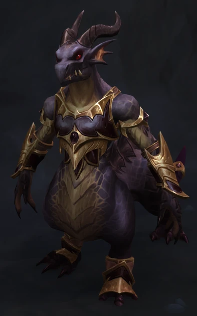 Dealer Vexil - Wowpedia - Your wiki guide to the World of Warcraft
