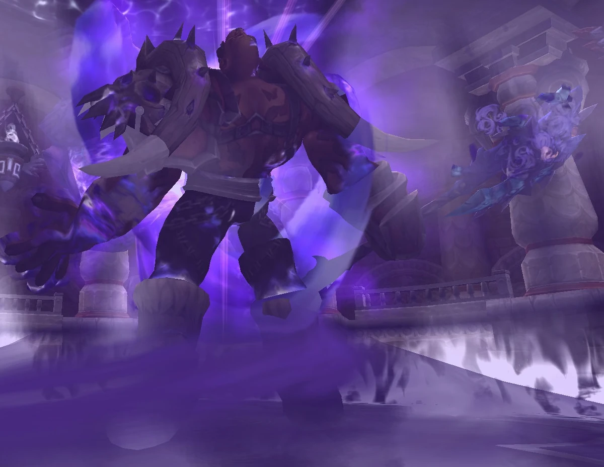 Realm of Y'Shaarj - Wowpedia - Your wiki guide to the World of Warcraft