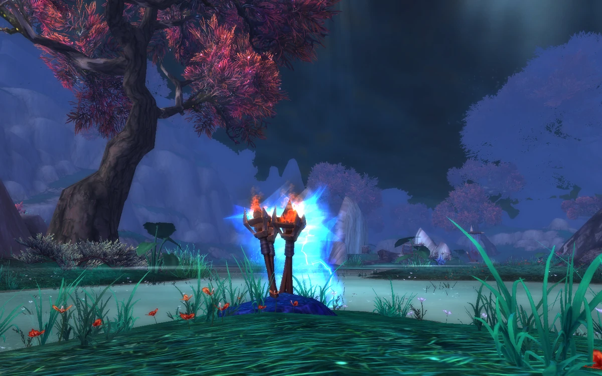 Golgoss (quest) - Wowpedia - Your wiki guide to the World of Warcraft