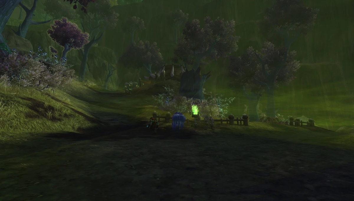 Gul'var - Wowpedia - Your wiki guide to the World of Warcraft