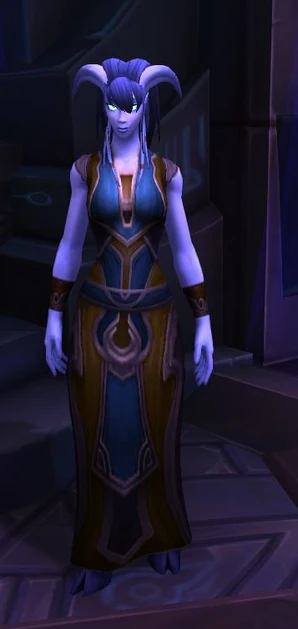 Haradi - Wowpedia - Your wiki guide to the World of Warcraft