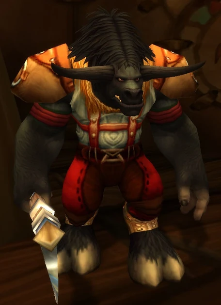 Honor Guard - Wowpedia - Your wiki guide to the World of Warcraft