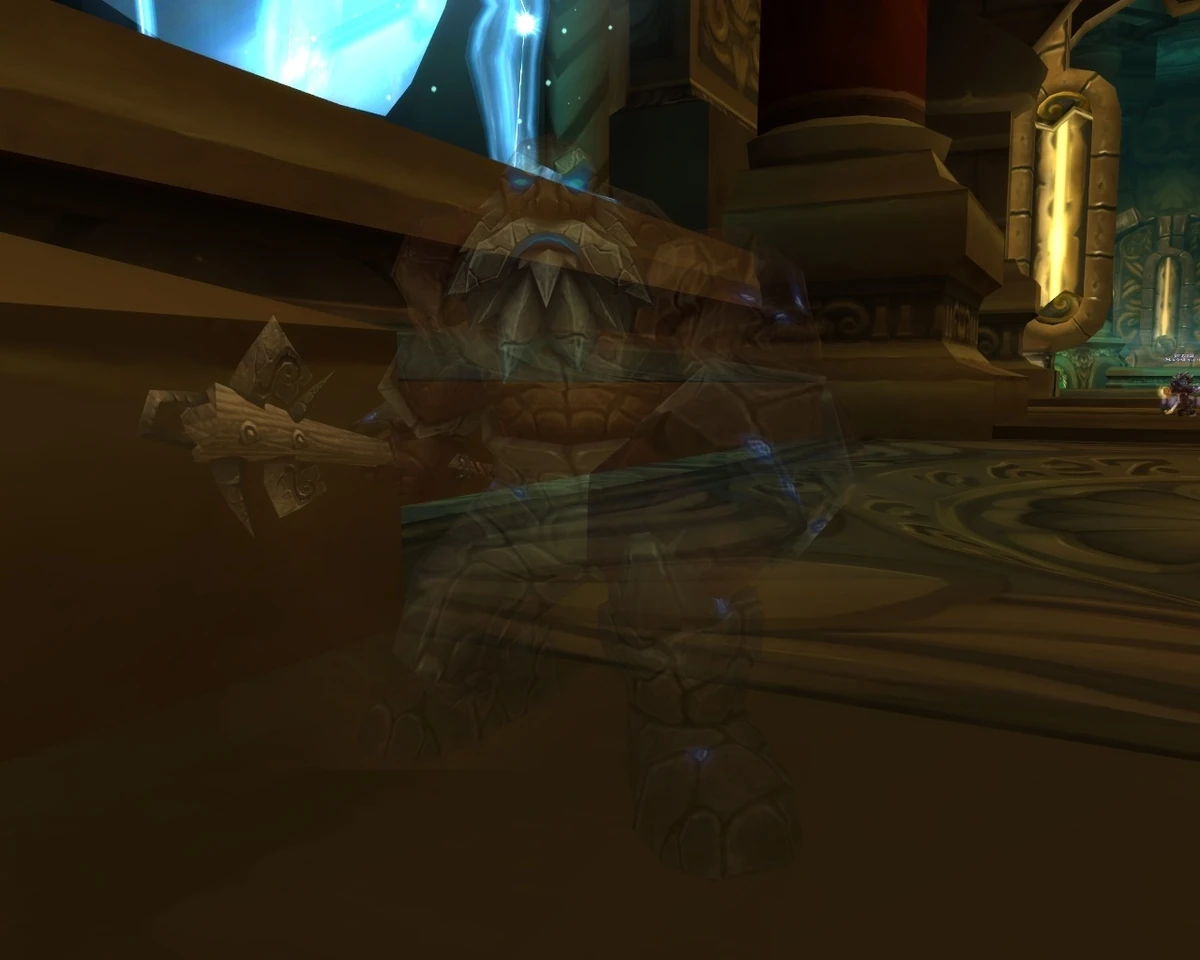 Kaldir Ironbane - Wowpedia - Your wiki guide to the World of Warcraft