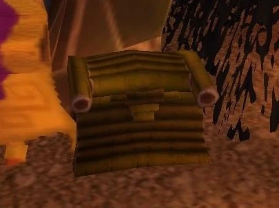 Marvon's Chest - Wowpedia - Your wiki guide to the World of Warcraft