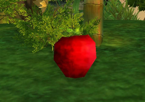 Ripe Crispfruit - Wowpedia - Your wiki guide to the World of Warcraft