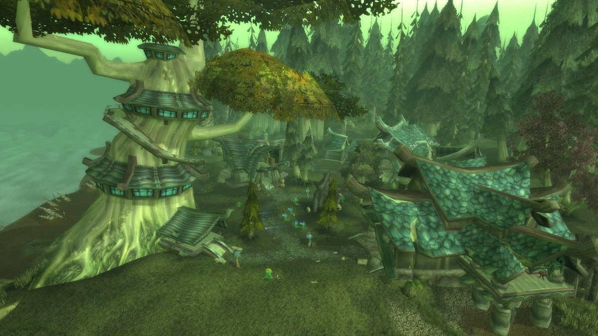Ruins of Feathermoon - Wowpedia - Your wiki guide to the World of Warcraft