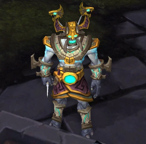 Surgical Strike - Wowpedia - Your wiki guide to the World of Warcraft