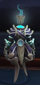 Ta'elfar - Wowpedia - Your wiki guide to the World of Warcraft