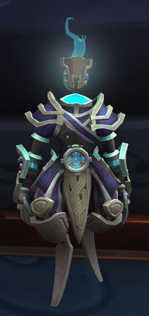 Ta'elfar - Wowpedia - Your wiki guide to the World of Warcraft