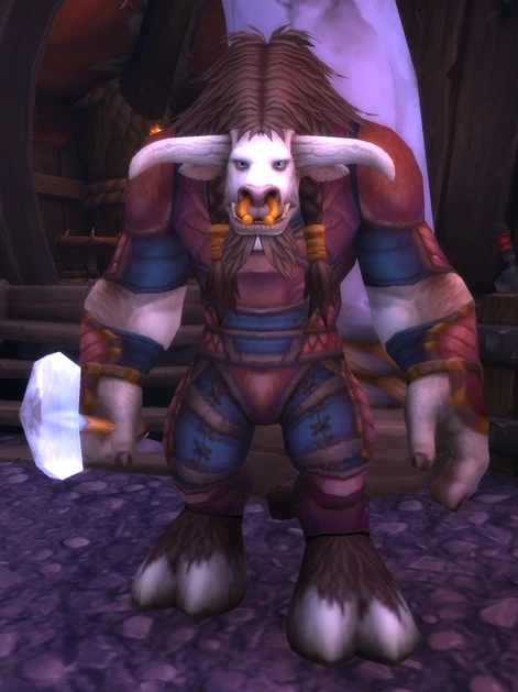 Tarnon - Wowpedia - Your wiki guide to the World of Warcraft