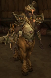 Weaponmaster Aloom - Wowpedia - Your wiki guide to the World of Warcraft