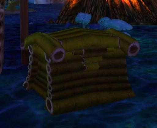 Wicker Chest - Wowpedia - Your wiki guide to the World of Warcraft