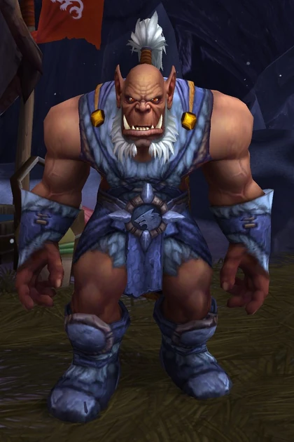 Windhunter - Wowpedia - Your wiki guide to the World of Warcraft