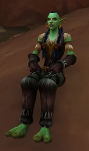 Zenzi - Wowpedia - Your wiki guide to the World of Warcraft