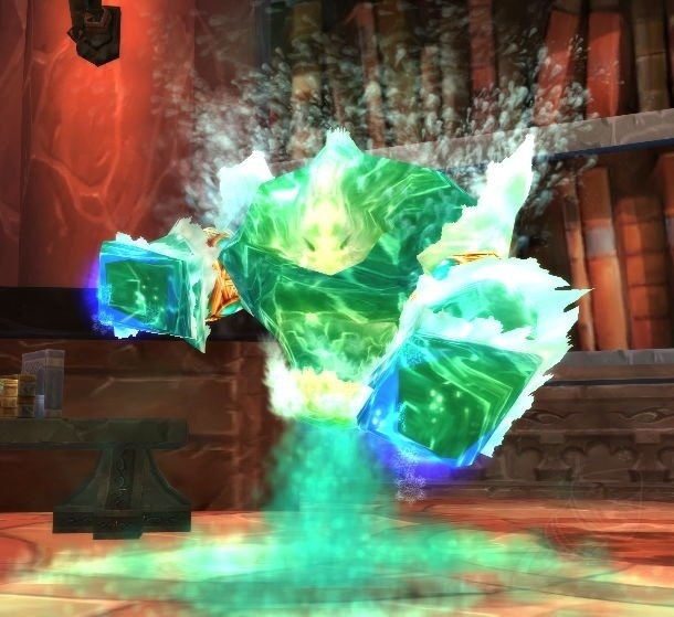 Conjured Elemental Wowpedia Your Wiki Guide To The World Of Warcraft