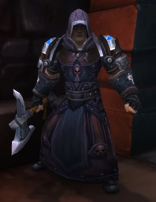 Dark Rider (mob) - Wowpedia - Your wiki guide to the World of Warcraft