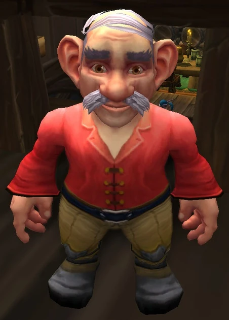 Drolfy - Wowpedia - Your wiki guide to the World of Warcraft