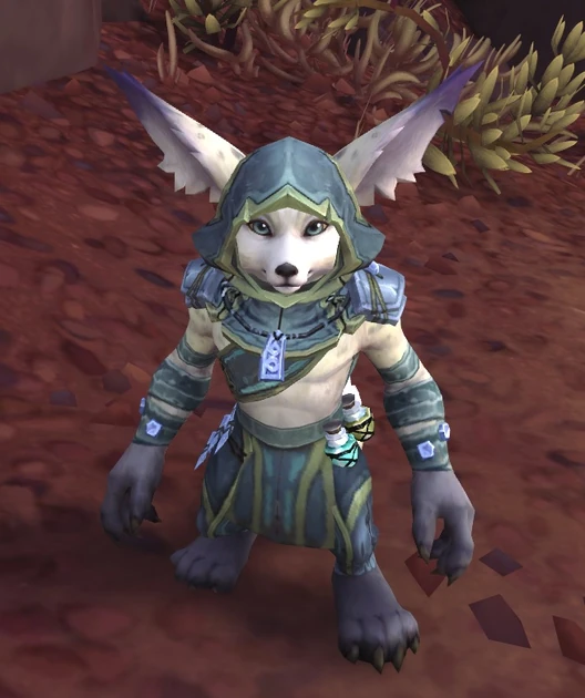 Dust (Vol'dun) - Wowpedia - Your wiki guide to the World of Warcraft