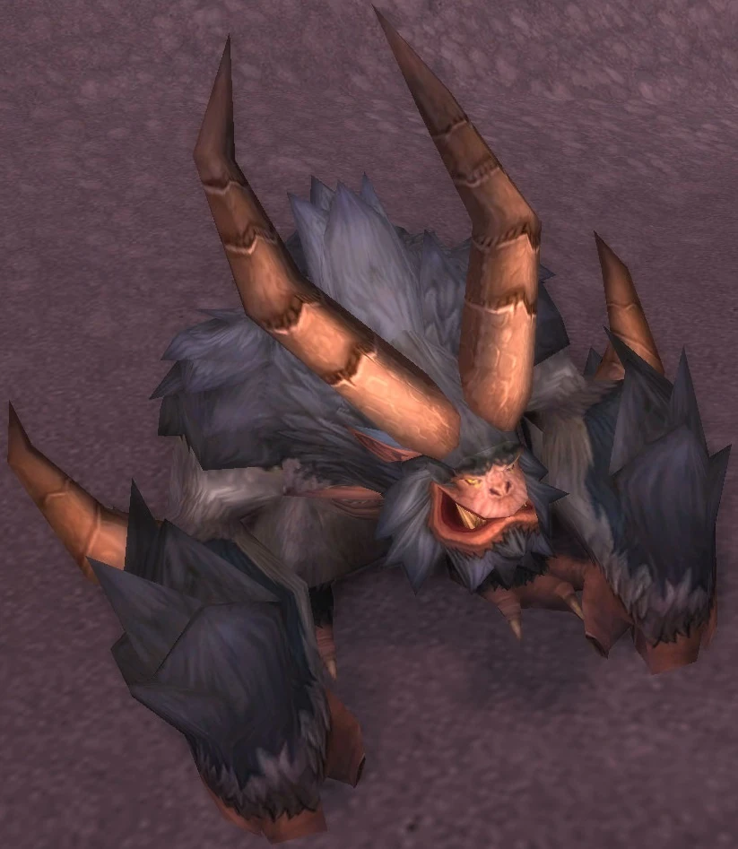 Grumpling (companion) - Wowpedia - Your wiki guide to the World of Warcraft