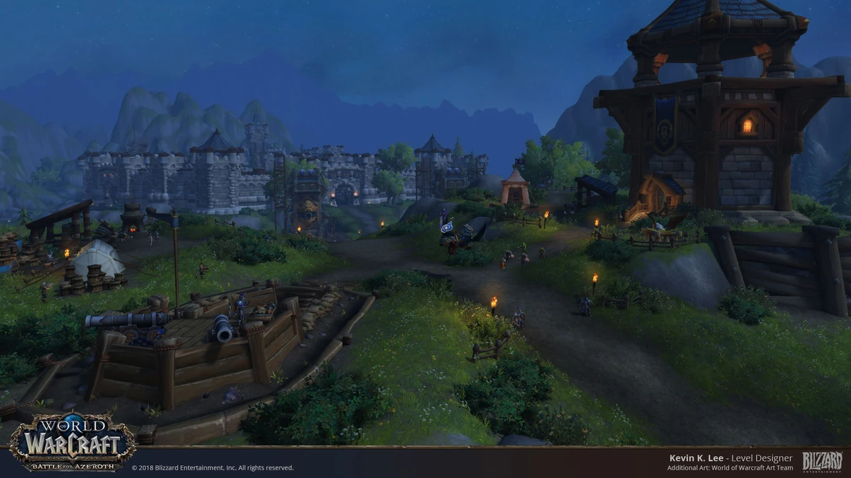 High Perch - Wowpedia - Your wiki guide to the World of Warcraft