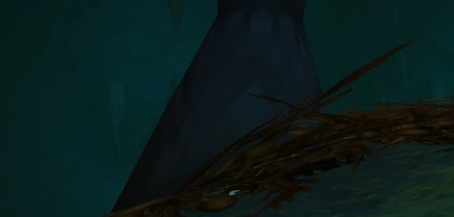 Ordinary Pebble (Underwater Cave) - Wowpedia - Your wiki guide to the ...