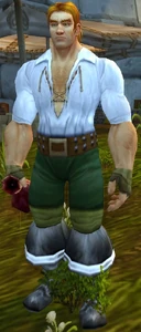 Privateer Groy - Wowpedia - Your wiki guide to the World of Warcraft