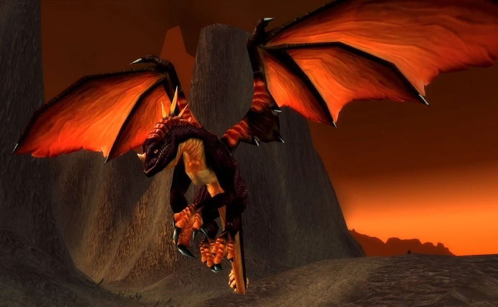 Rogue Black Drake - Wowpedia - Your wiki guide to the World of Warcraft
