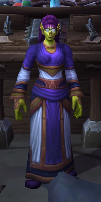 Urgra - Wowpedia - Your wiki guide to the World of Warcraft