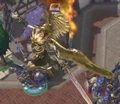 Val'kyr - Wowpedia - Your wiki guide to the World of Warcraft
