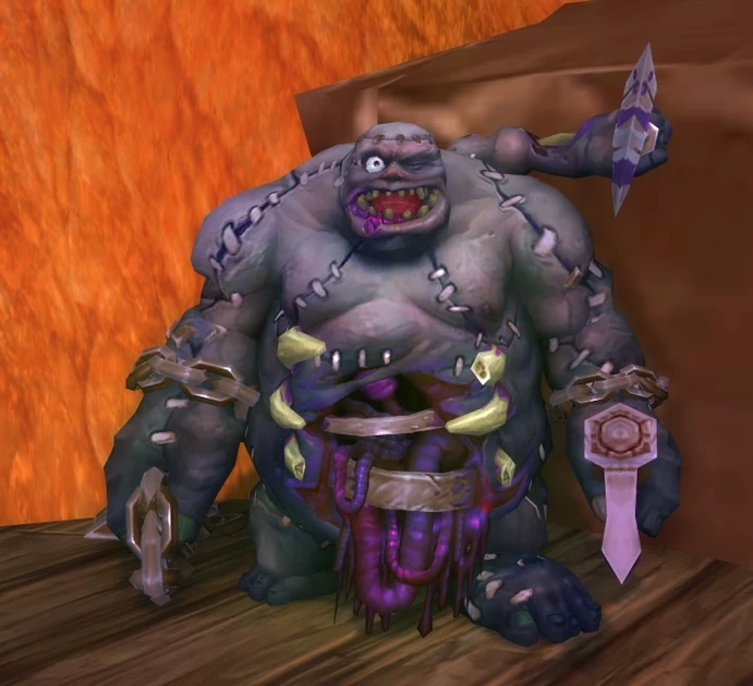 Wounded Undercity Guardian - Wowpedia - Your wiki guide to the World of ...