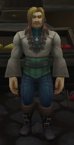 Arthur Seville - Wowpedia - Your wiki guide to the World of Warcraft