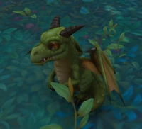 Attentive Whelp - Wowpedia - Your wiki guide to the World of Warcraft