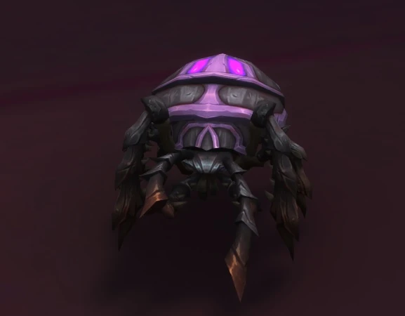 Dark Scarab - Wowpedia - Your wiki guide to the World of Warcraft