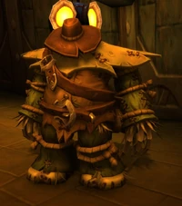 Defias Watcher - Wowpedia - Your wiki guide to the World of Warcraft