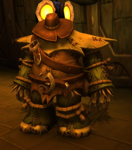 Defias Watcher - Wowpedia - Your wiki guide to the World of Warcraft