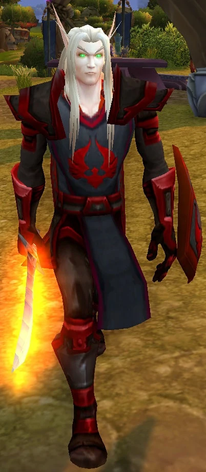 Horde Halaani Guard - Wowpedia - Your wiki guide to the World of Warcraft