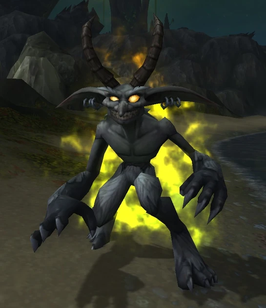 Impus - Wowpedia - Your wiki guide to the World of Warcraft