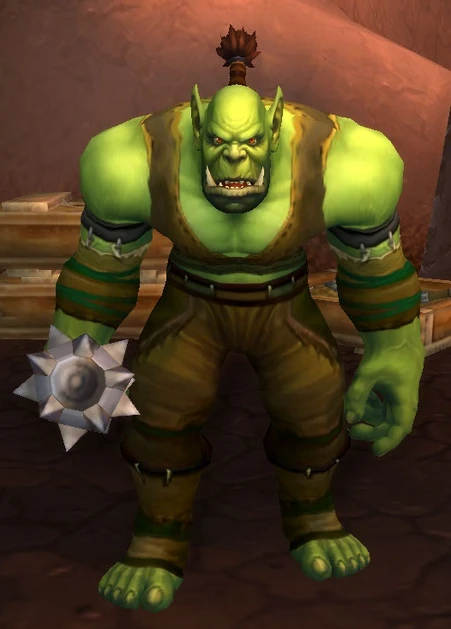 Koru - Wowpedia - Your wiki guide to the World of Warcraft