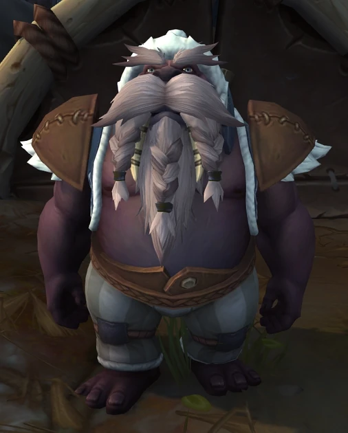 Marootu - Wowpedia - Your wiki guide to the World of Warcraft