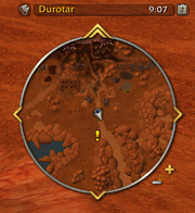 Minimap - Wowpedia - Your wiki guide to the World of Warcraft