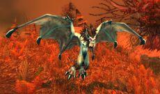 Gargoyle - Wowpedia - Your wiki guide to the World of Warcraft