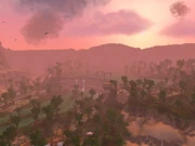 Uldum - Wowpedia - Your wiki guide to the World of Warcraft