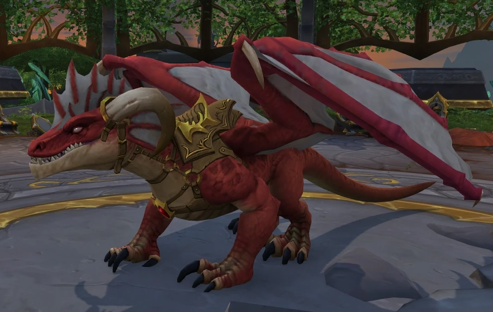 Relastrasza - Wowpedia - Your wiki guide to the World of Warcraft